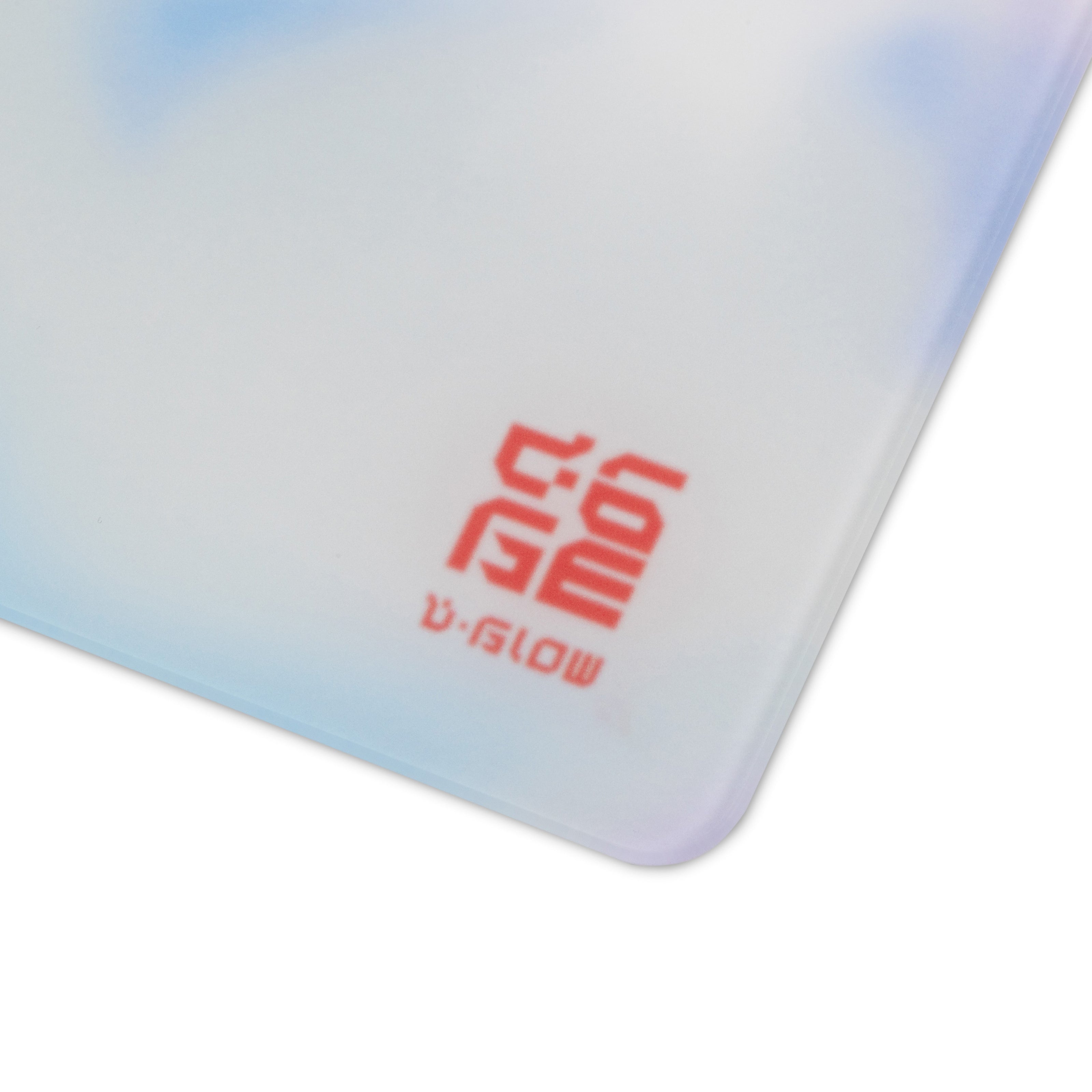 D-GLOW 影 -Awa- Japan Limited Ver.【ガラス製マウスパッド】