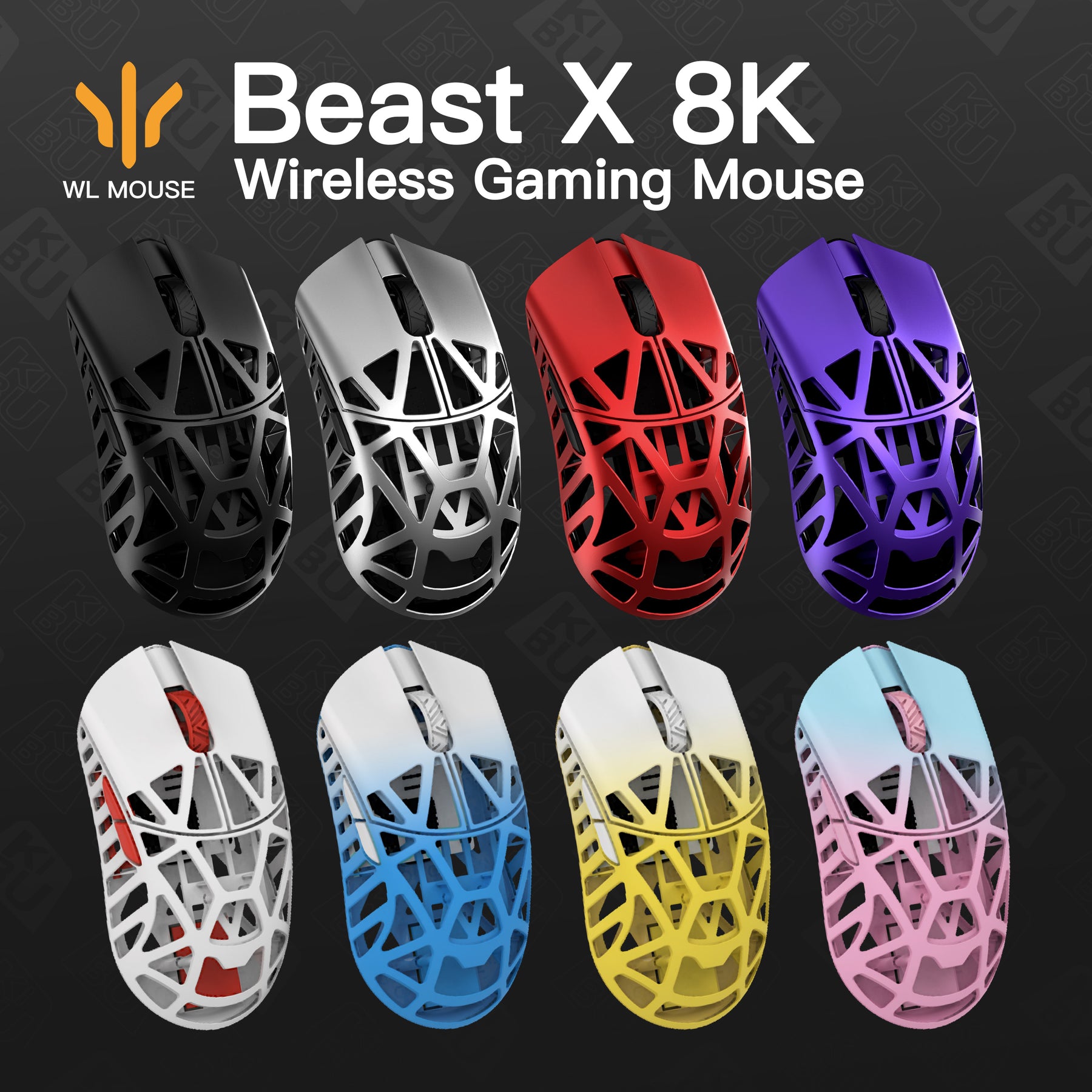 WLMOUSE