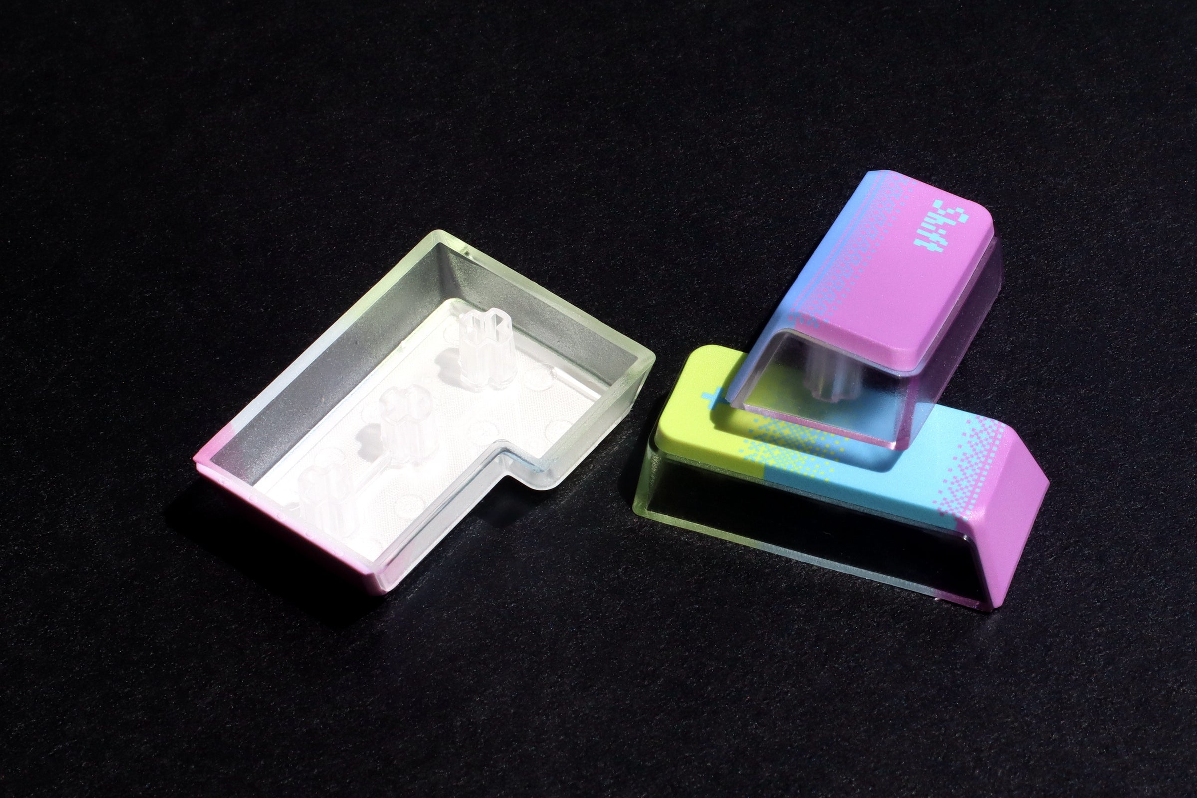 MOMOKA Pixel Ocean（128key）