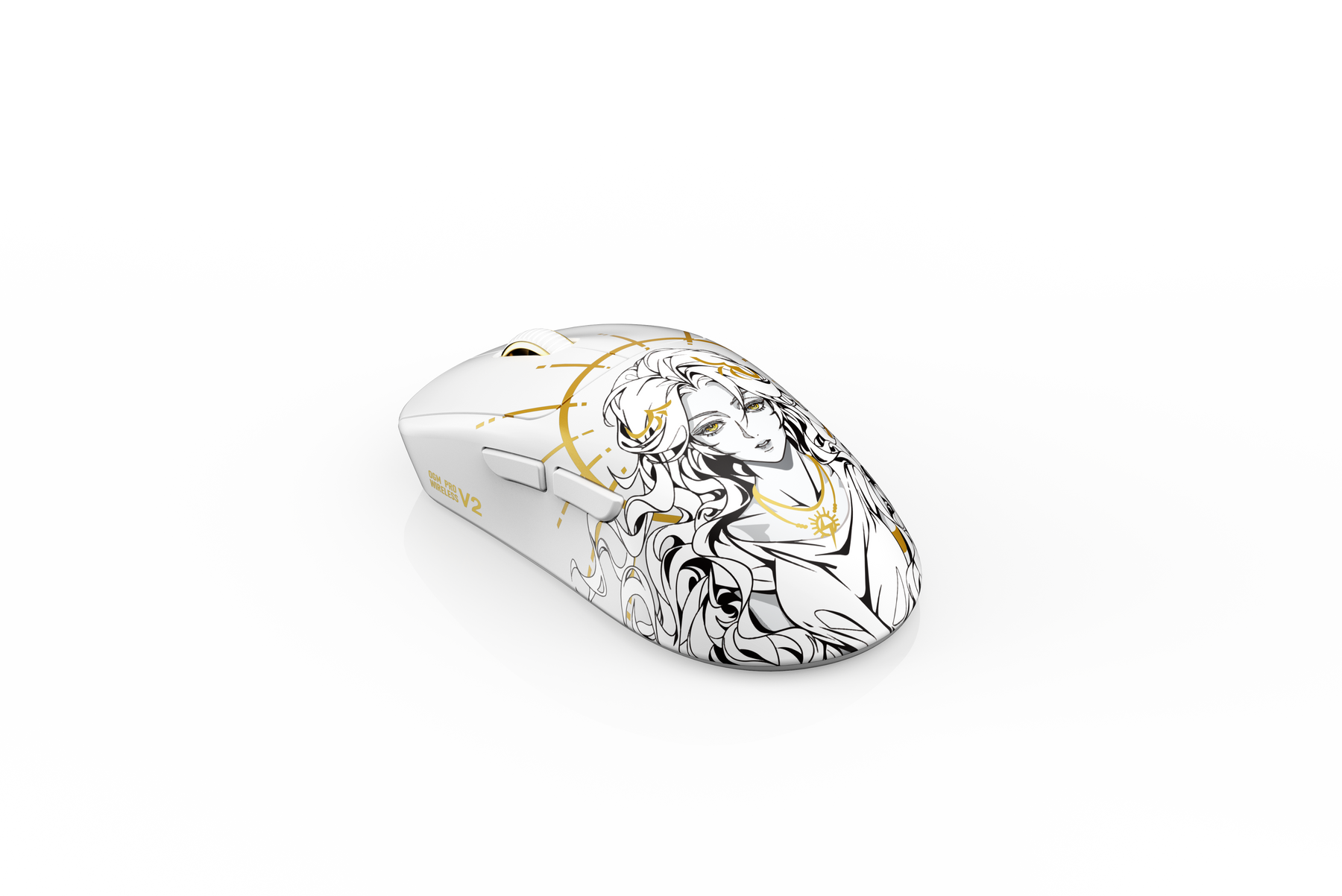 Waizowl OGM Pro V2 Zeus【数量限定】